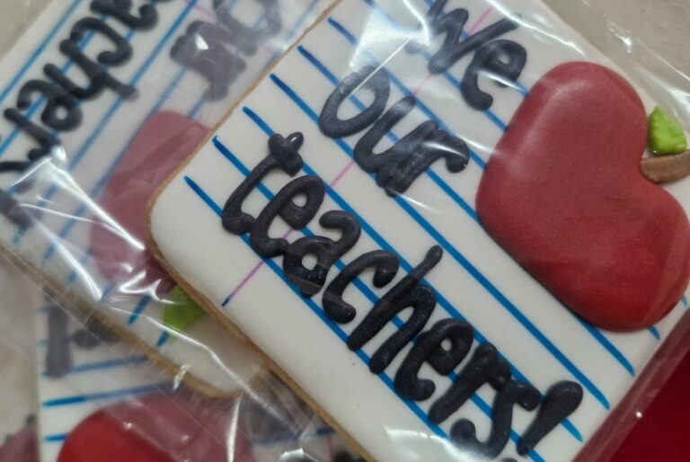 Teacher Appreciation Day – Union Schools